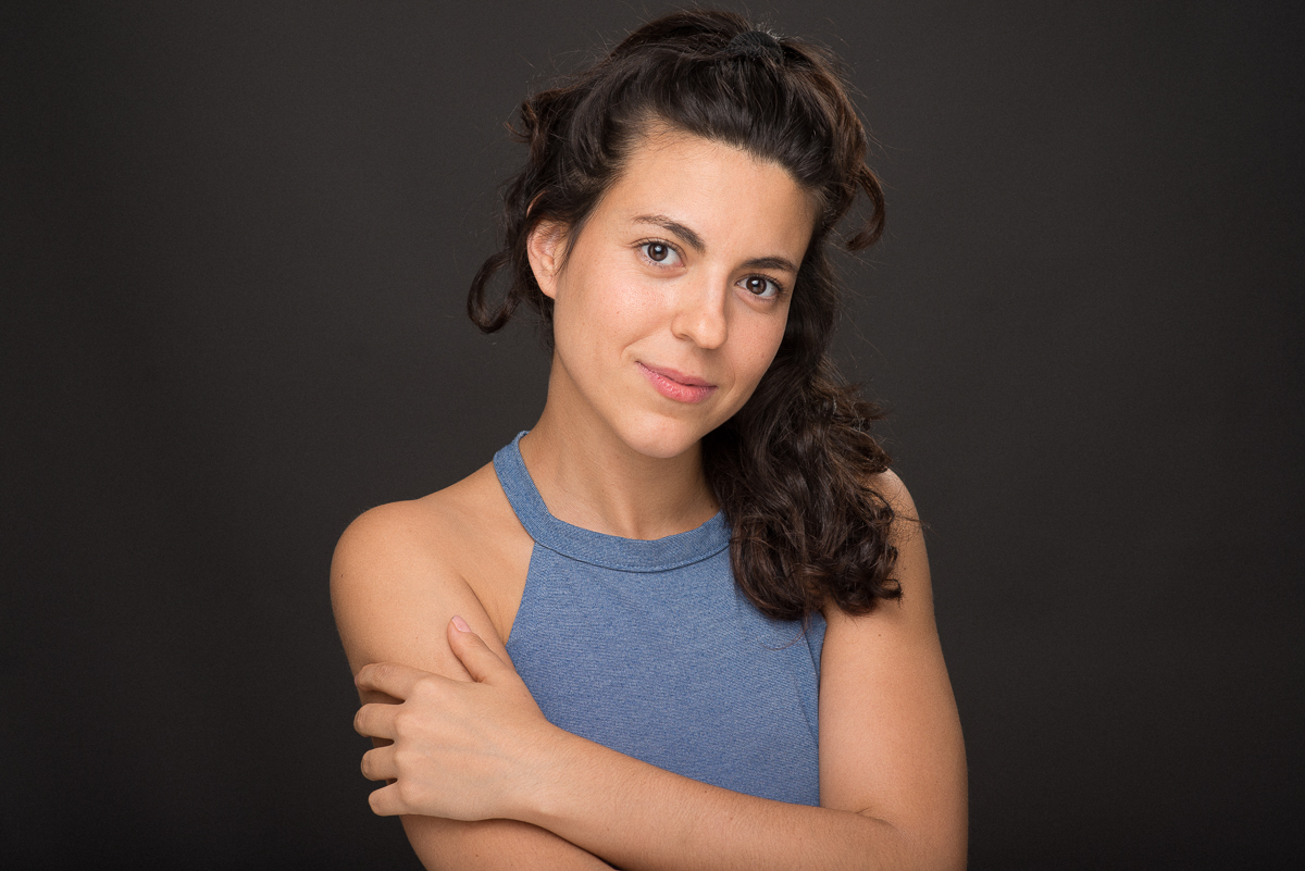FOTOS – Silvia Morell