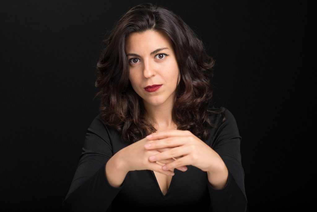 FOTOS – Silvia Morell