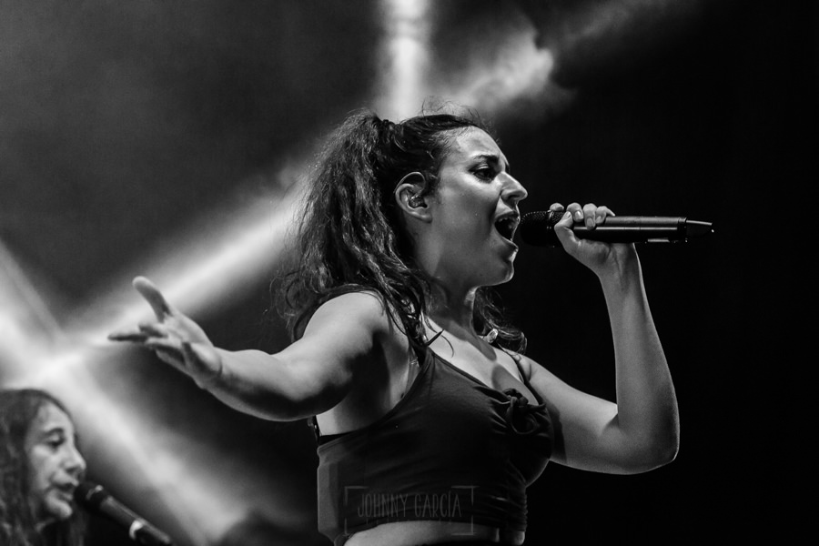 CONCIERTOS – Silvia Morell